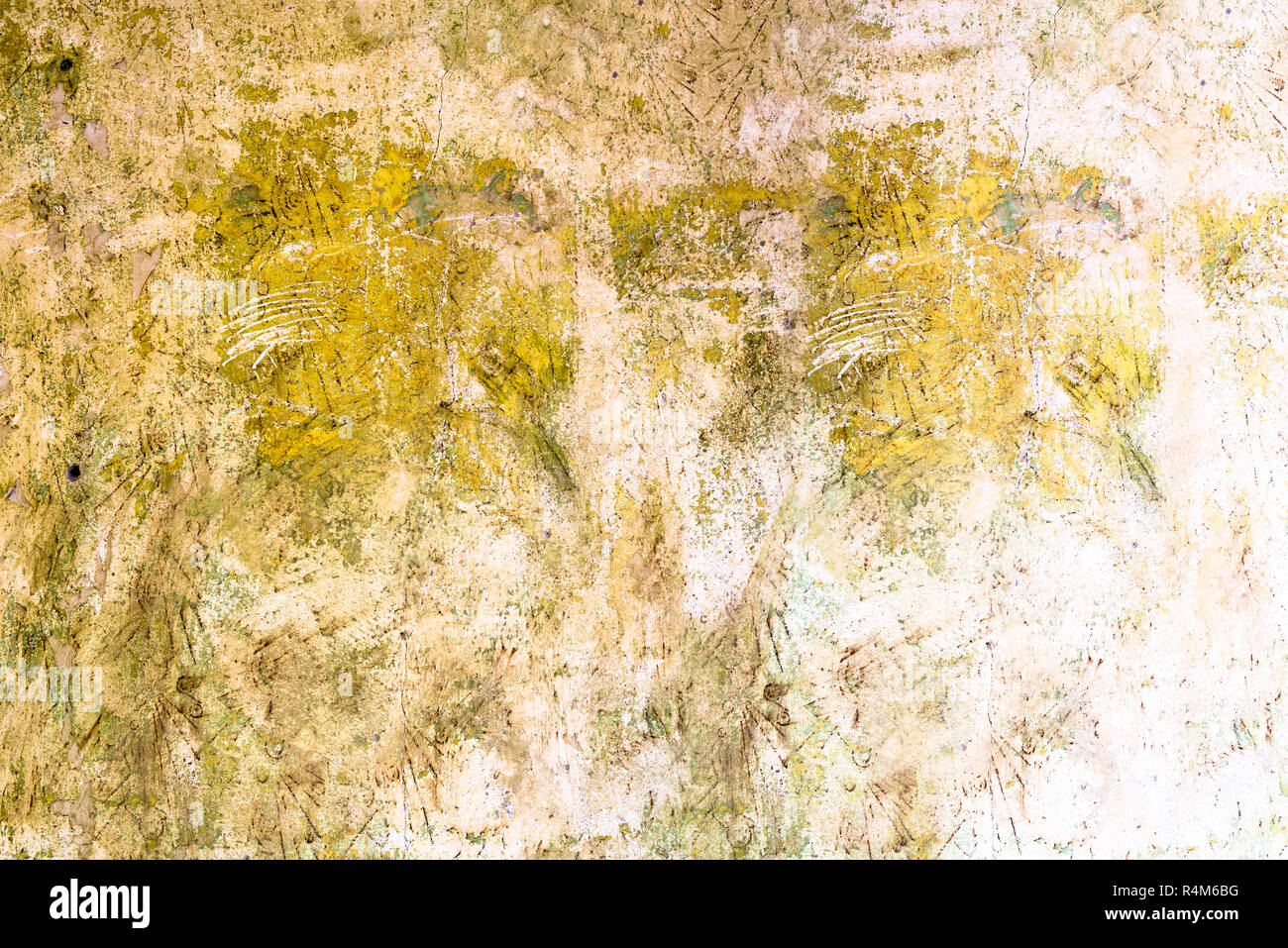 Dirty wall texture hi-res stock photography and images - Alamy