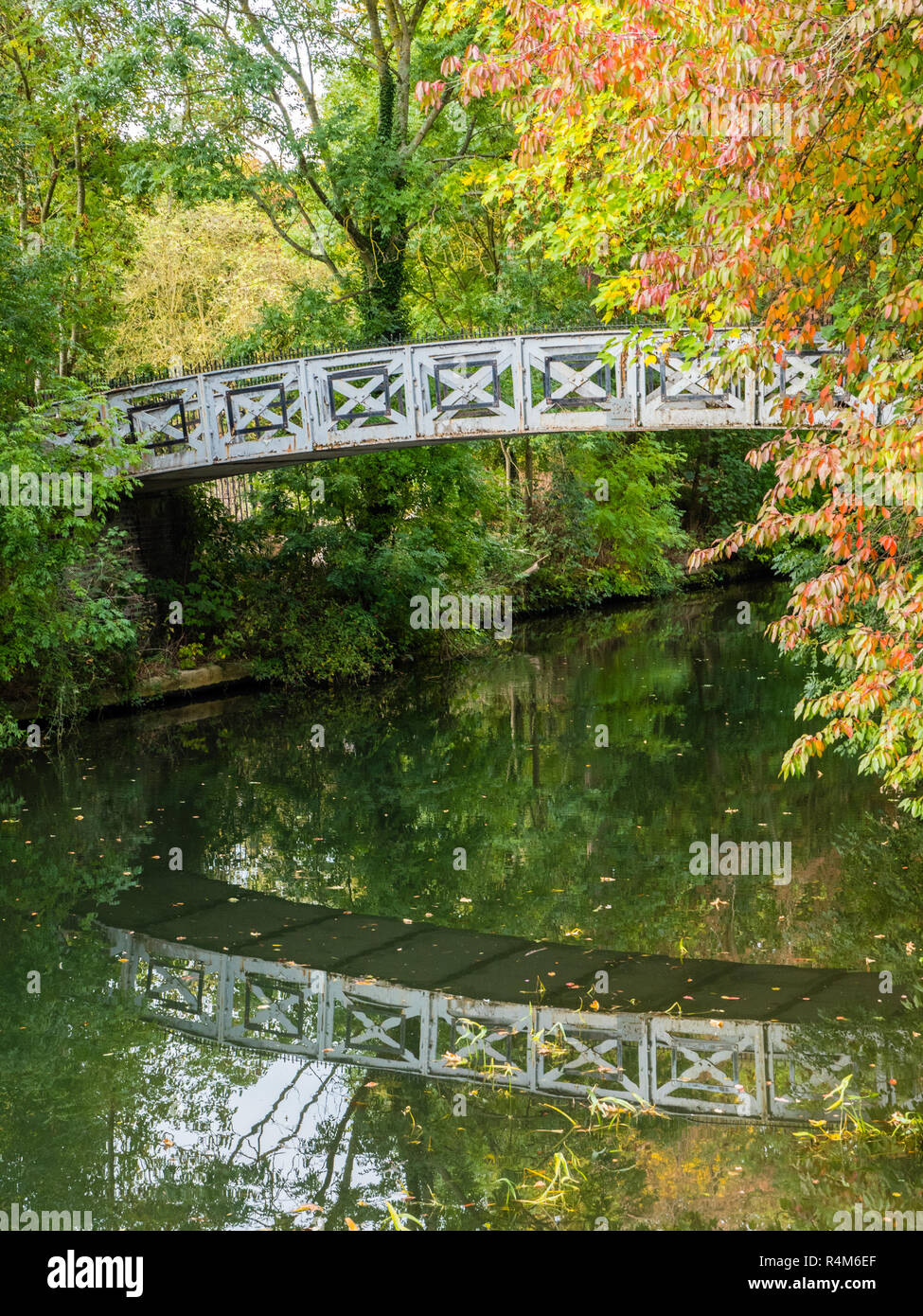 Cookham Lock, Cookham, RiverThames, Berkshire, England, UK, GB Stock ...
