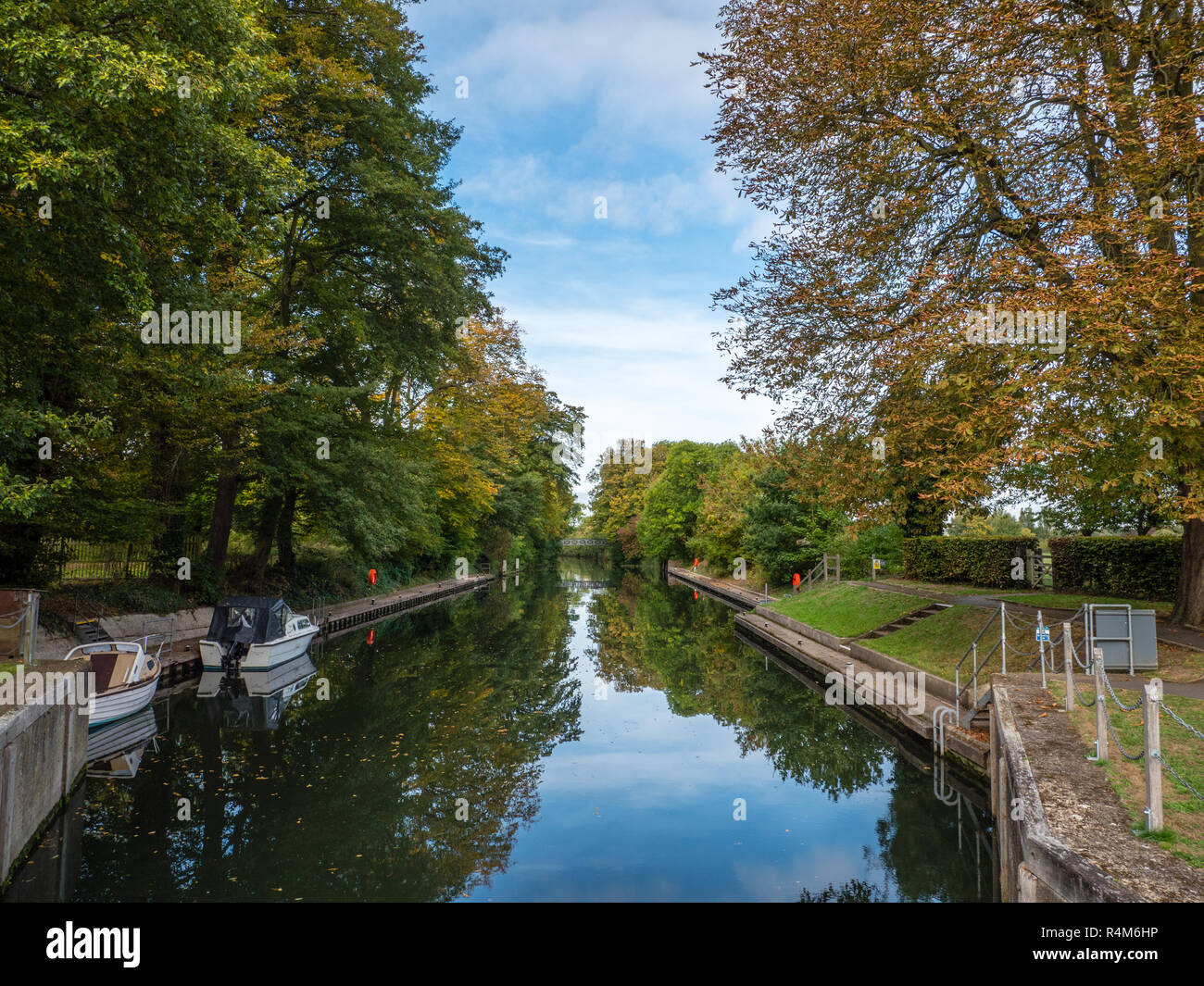 Cookham hi-res stock photography and images - Alamy
