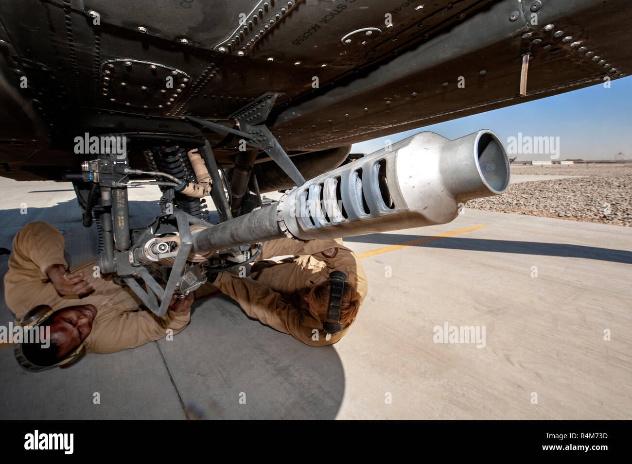 Operation herrick hi-res stock photography and images - Alamy