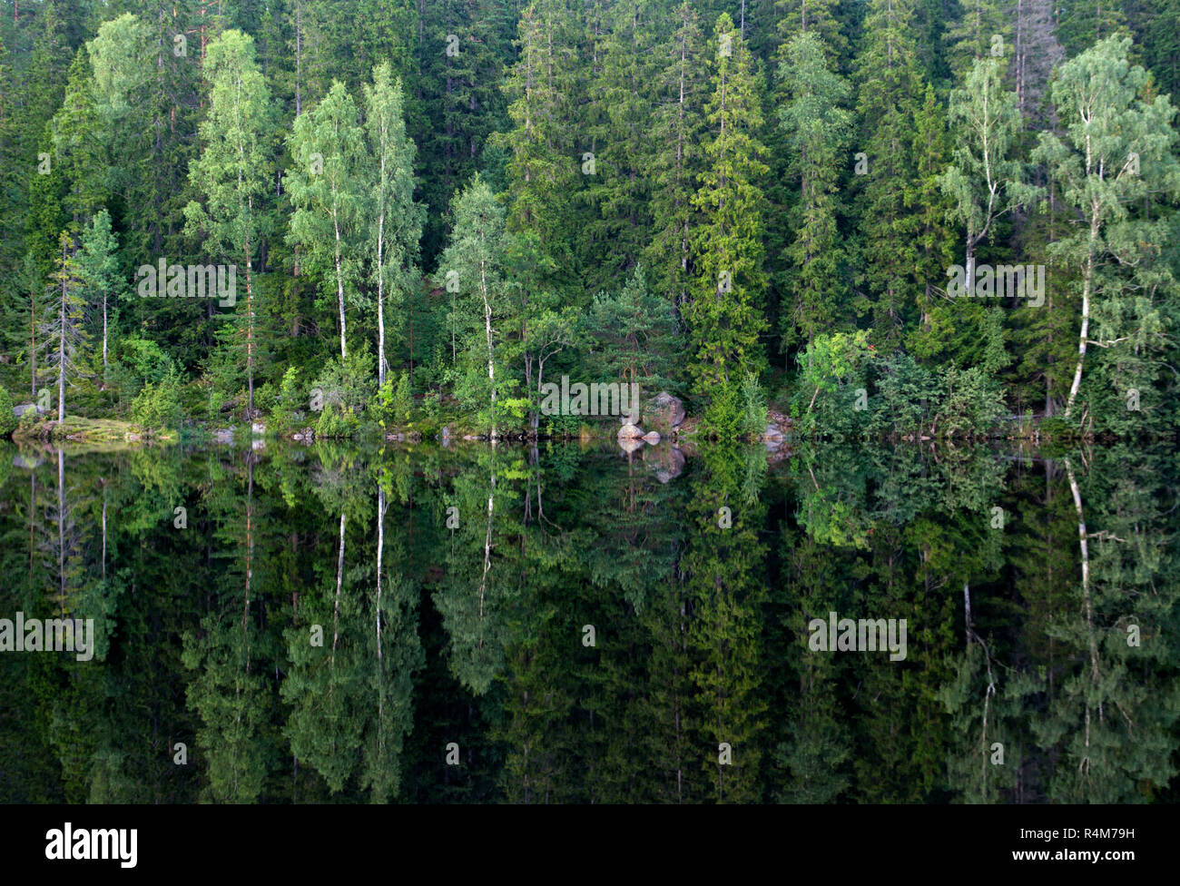 Kilsbergen hi-res stock photography and images - Alamy