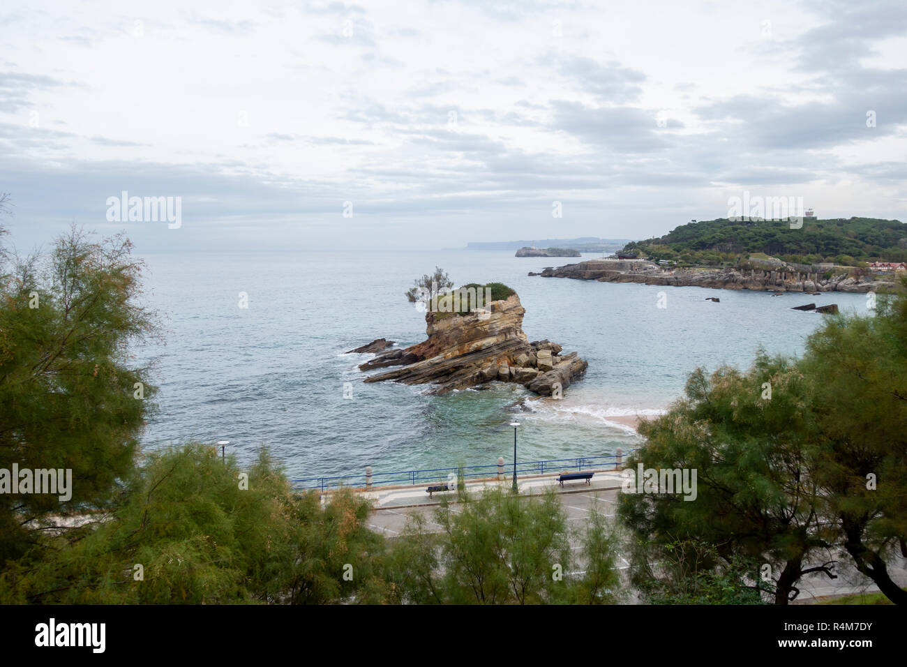 Beach el camello hi-res stock photography and images - Alamy