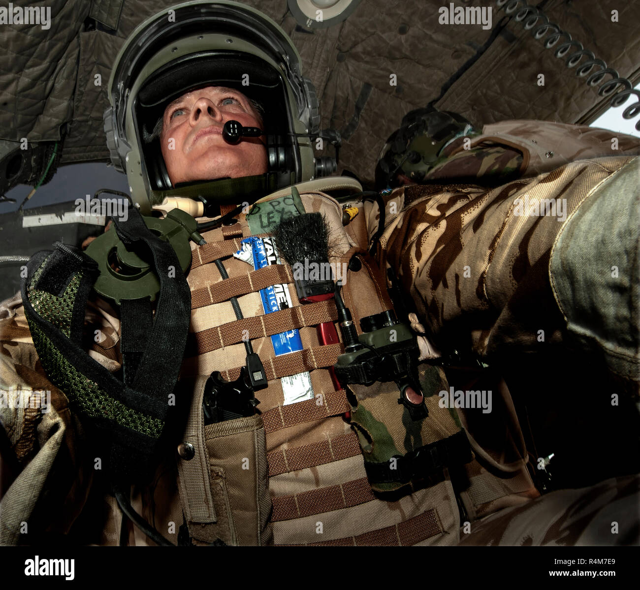 Bastion, Helmand/Afghanistan -Circa 2010 : AH 64 Longbow Apache attack ...