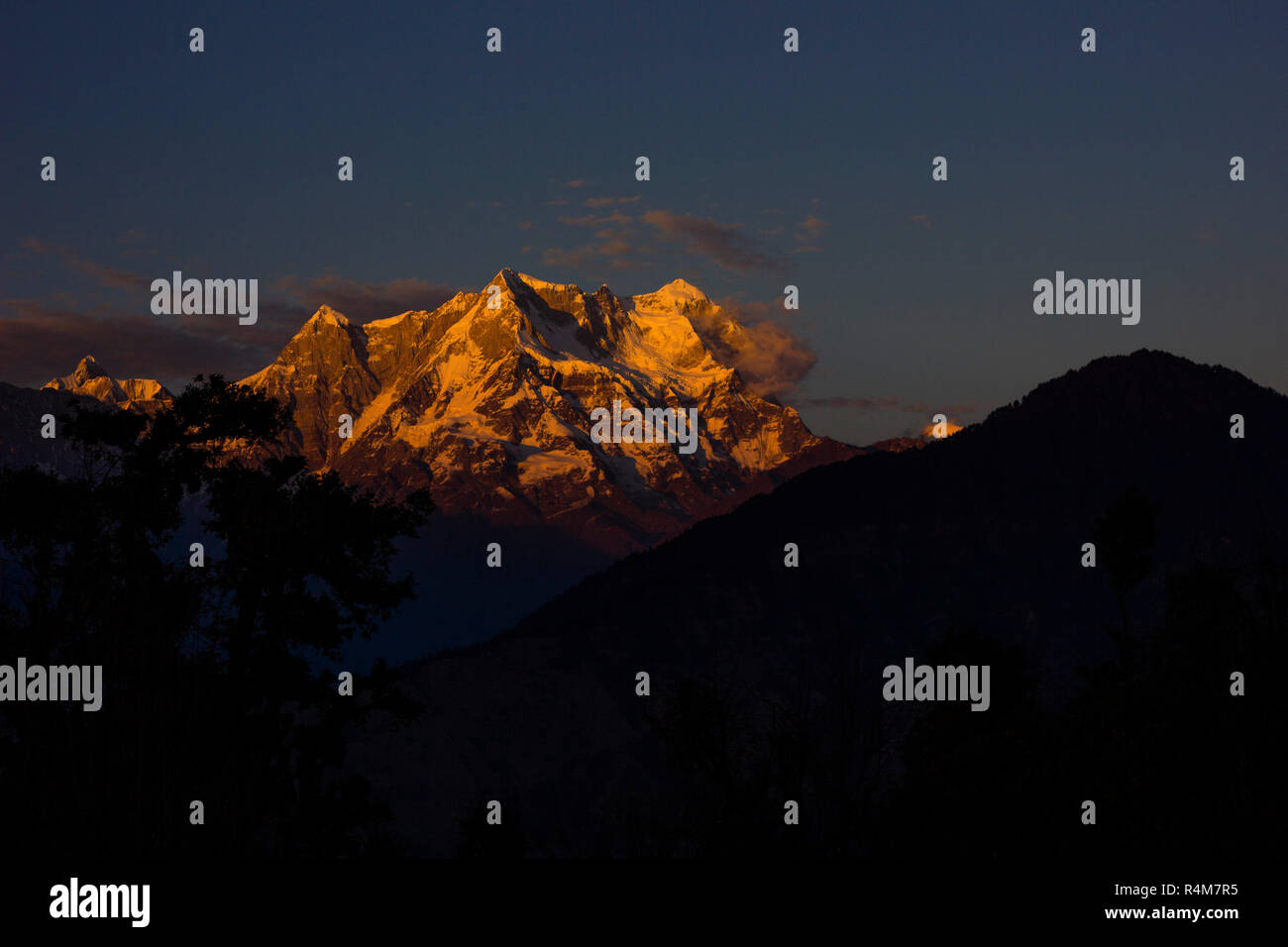 Chaukhamba india hi-res stock photography and images - Alamy