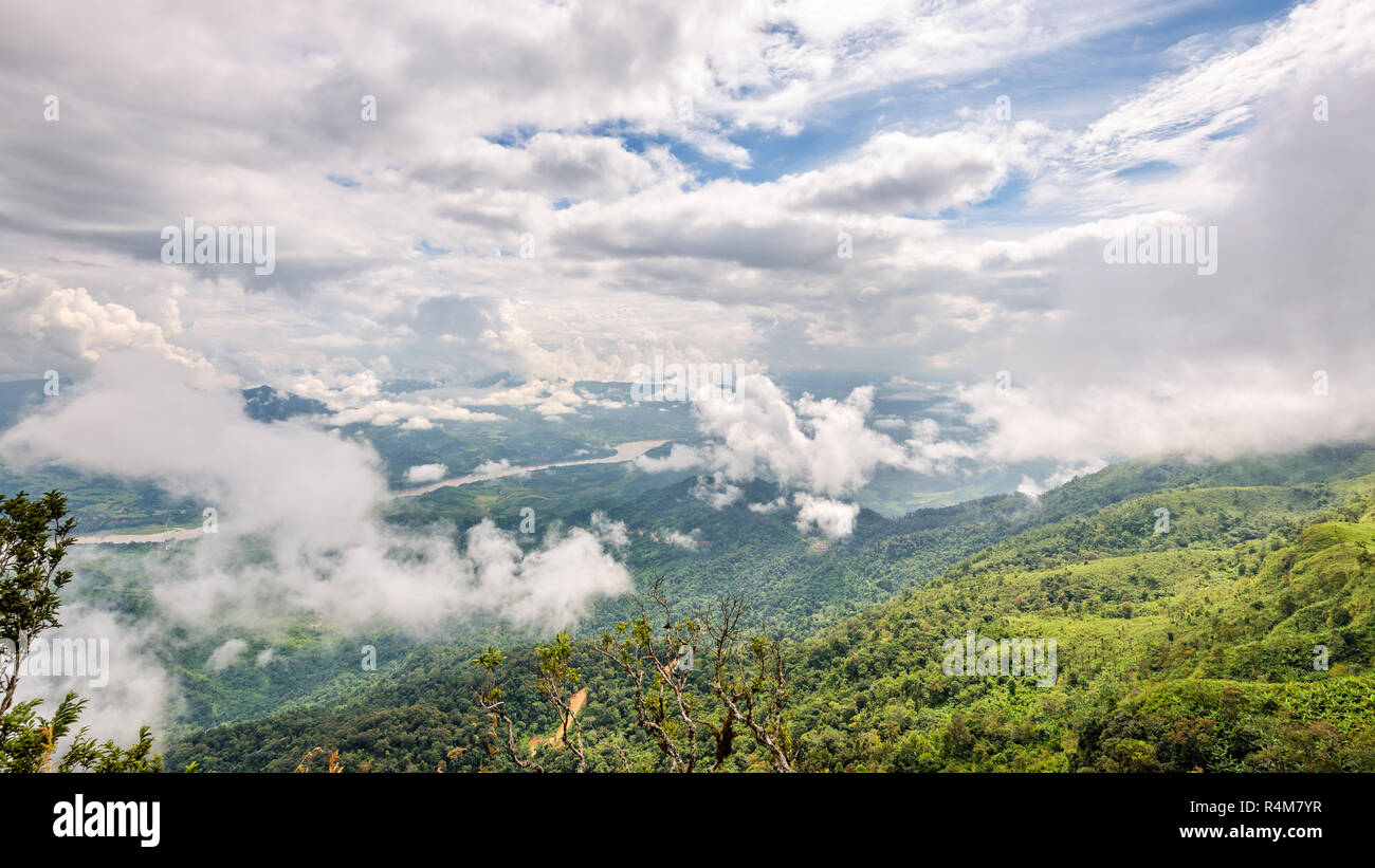 Top of sight screen hi-res stock photography and images - Alamy