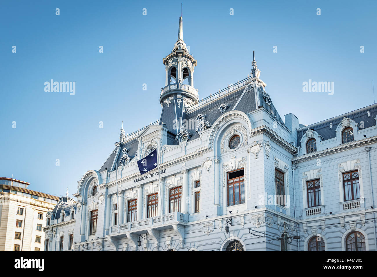 Armada building hi-res stock photography and images - Alamy