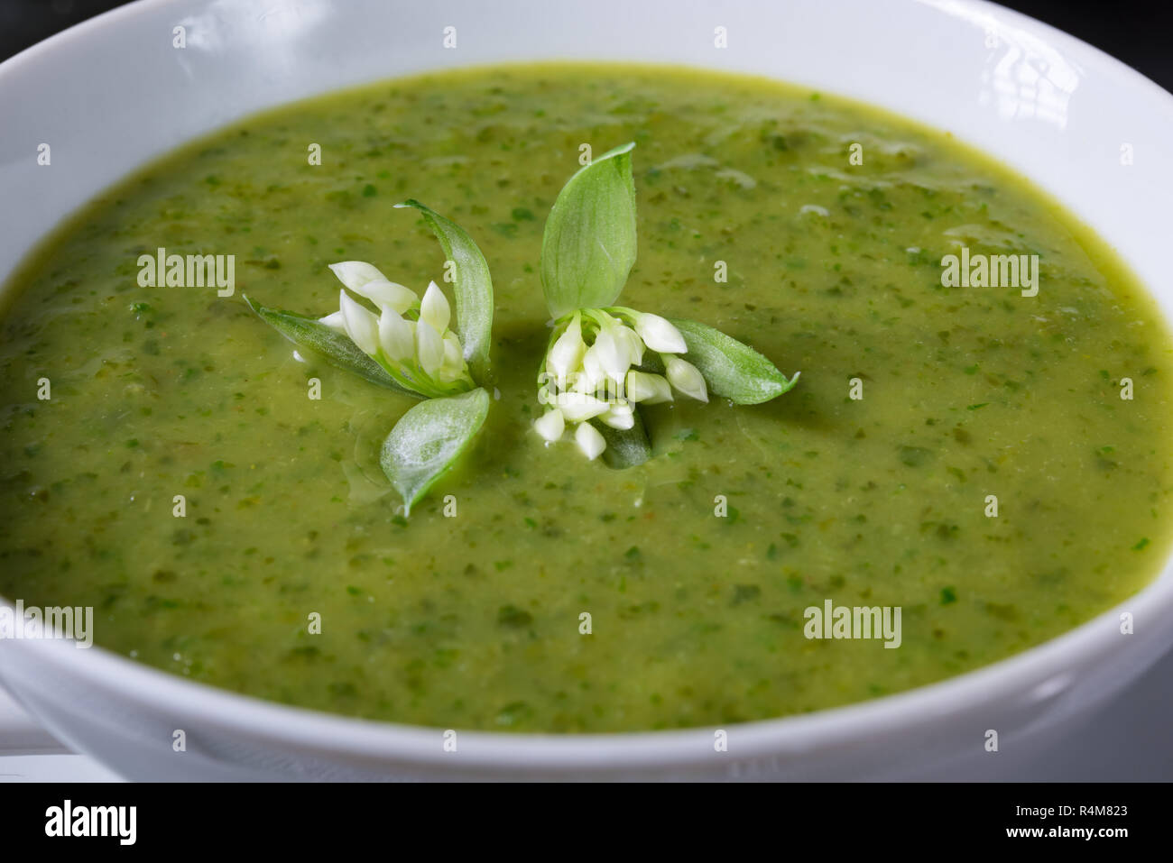 Gypsy weed hi-res stock photography and images - Alamy