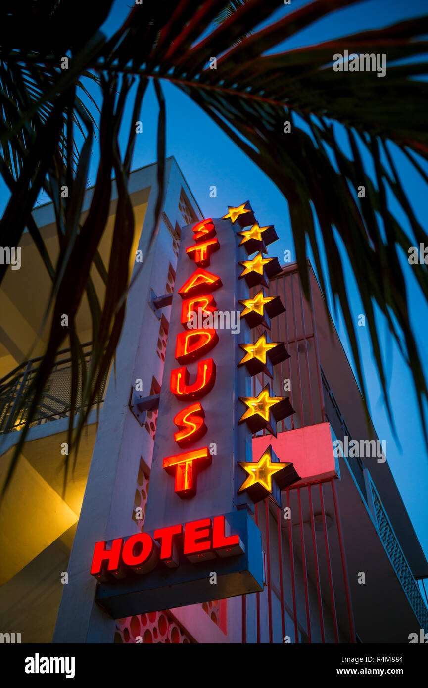Stardust hotel hi-res stock photography and images - Alamy