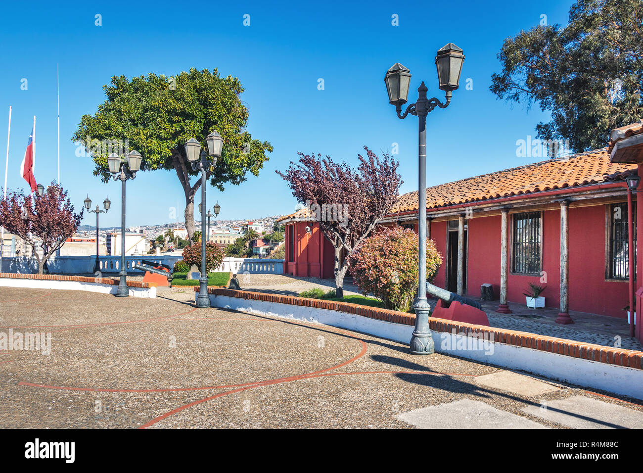 Town of cochrane hi-res stock photography and images - Alamy