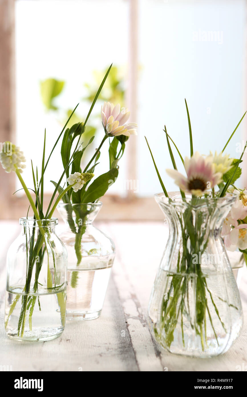 Delicate vases hi-res stock photography and images - Alamy