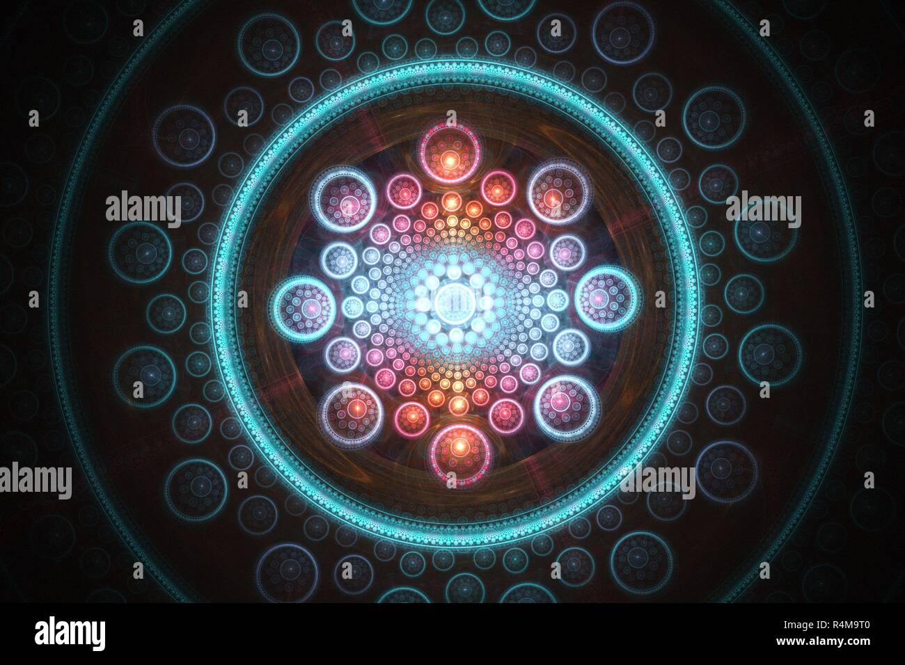 Fancy pattern hi-res stock photography and images - Alamy