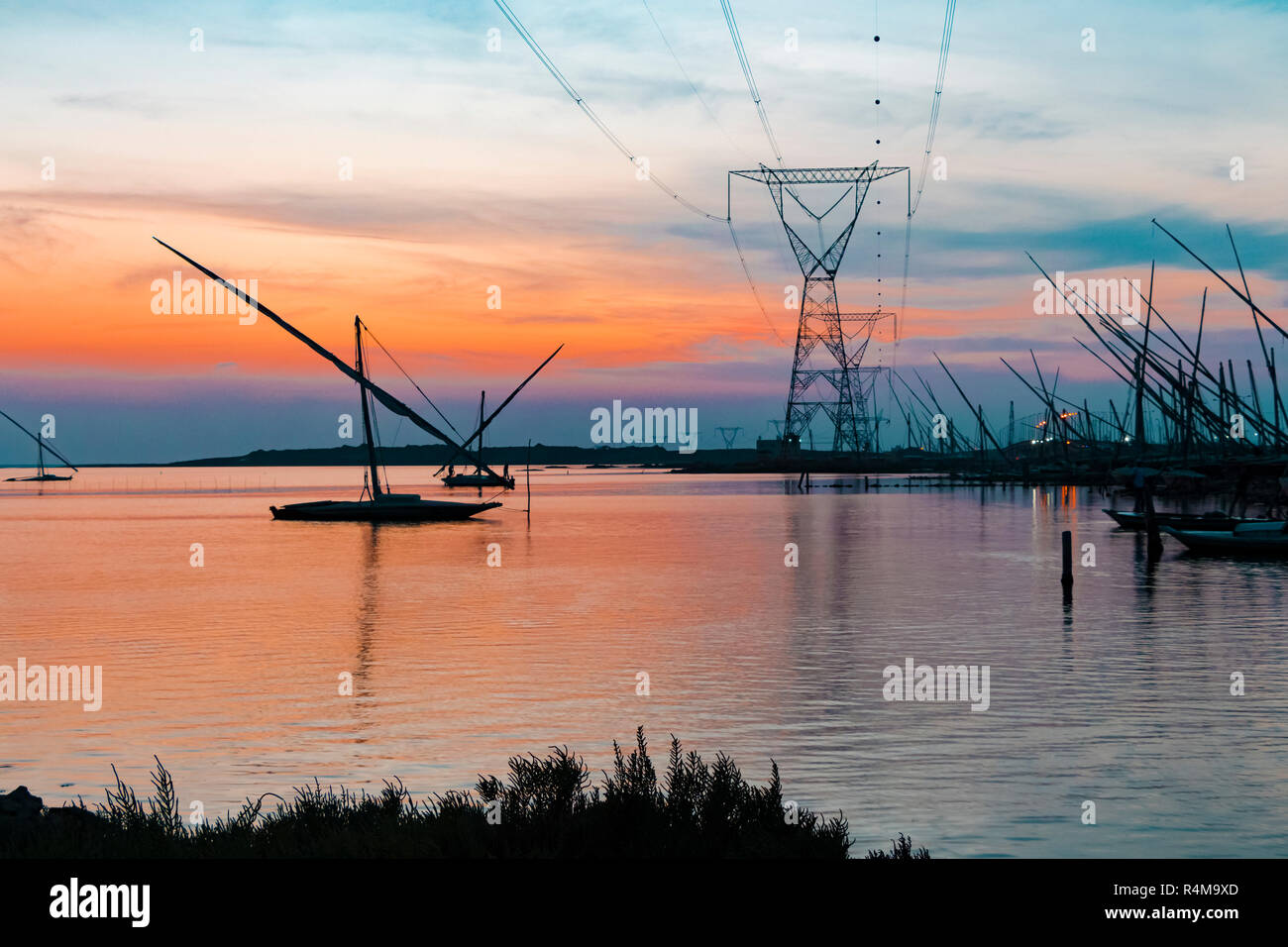 Burullus hi-res stock photography and images - Alamy