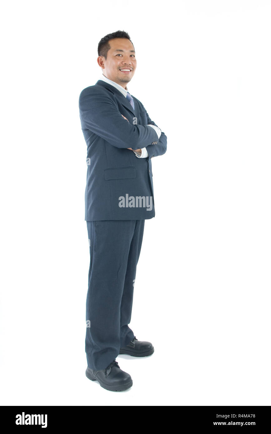 Cool filipino man hi-res stock photography and images - Alamy