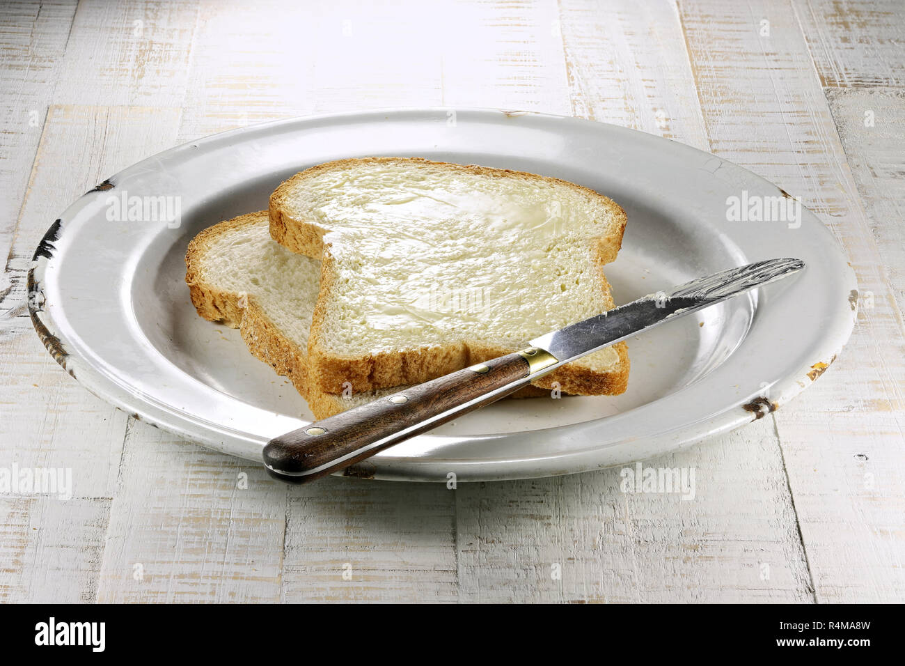 Antique Butter Knife High Resolution Stock Photography and Images - Alamy