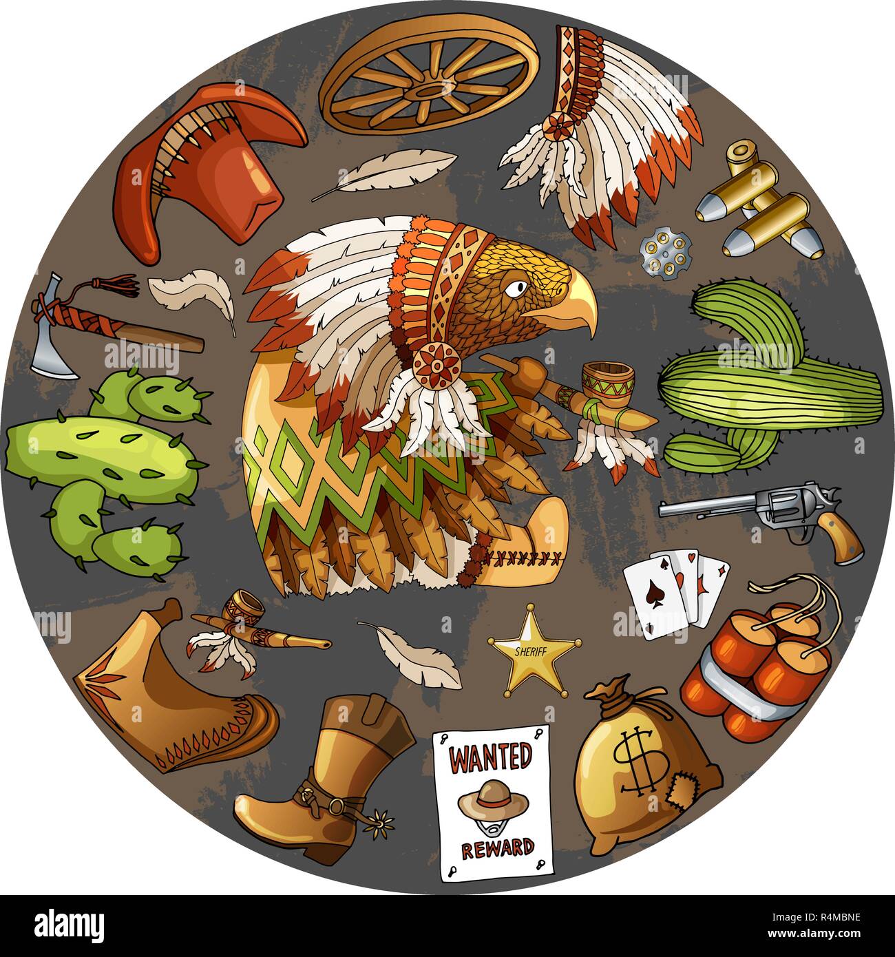 Kid dynamite Stock Vector Images - Alamy