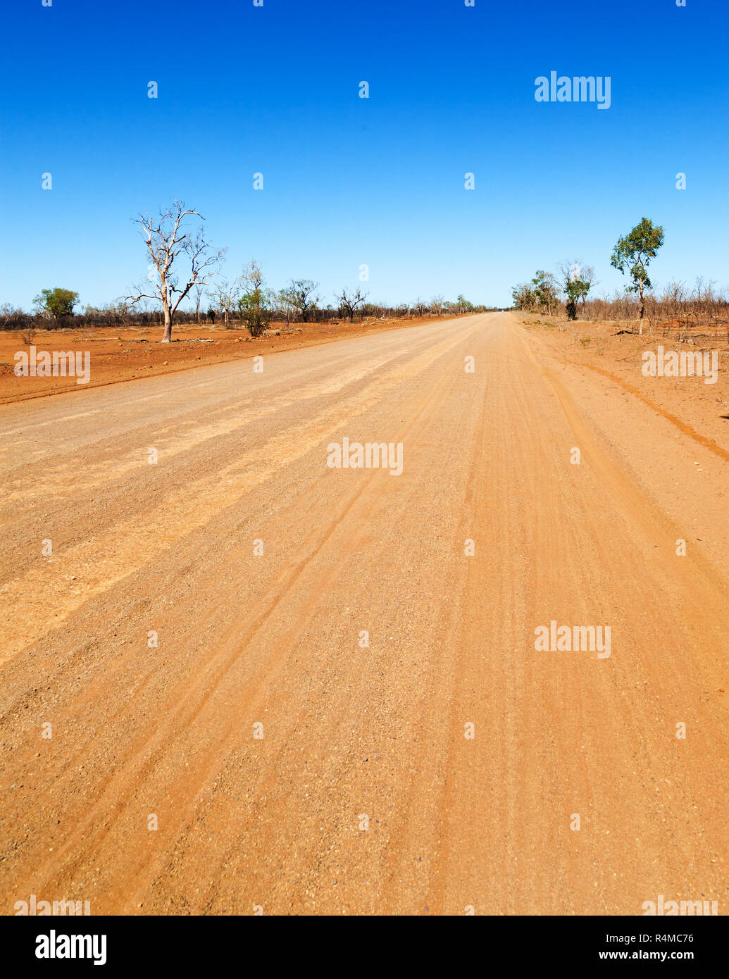 Riversleigh far outback Queensland is world famous fossil site near ...