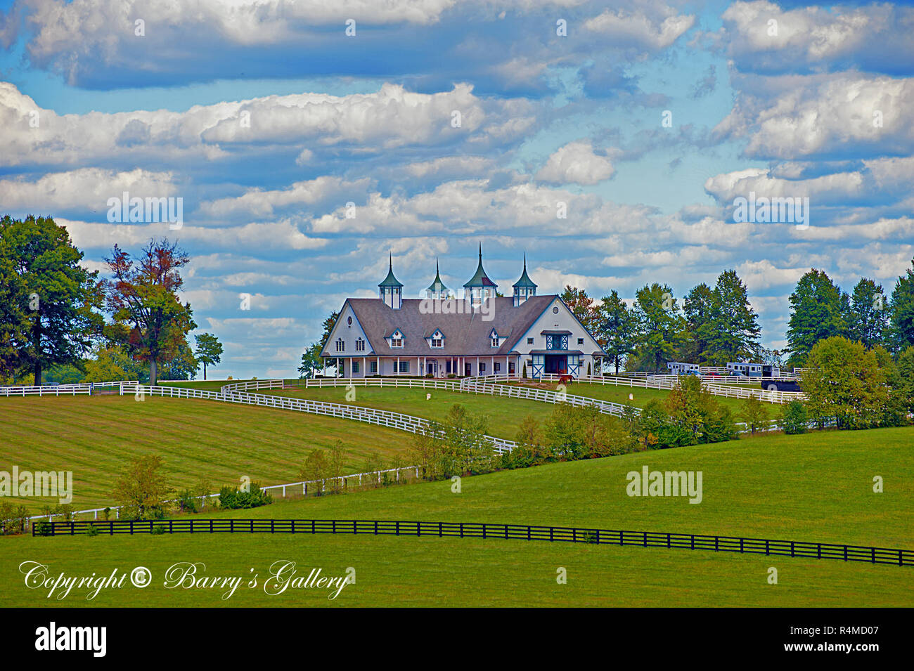 Most photographed barn hi-res stock photography and images - Alamy