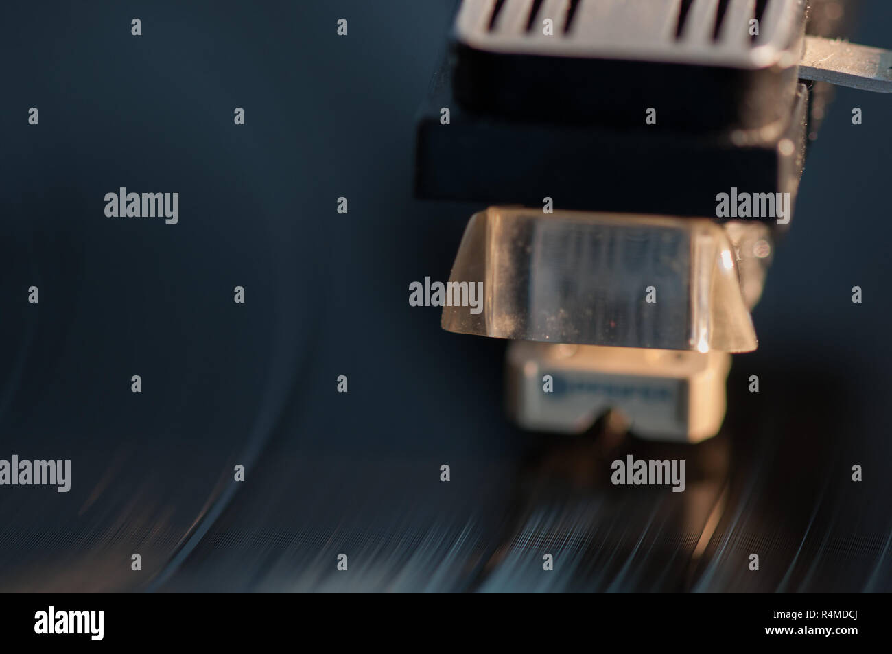 Wax disc hi-res stock photography and images - Alamy