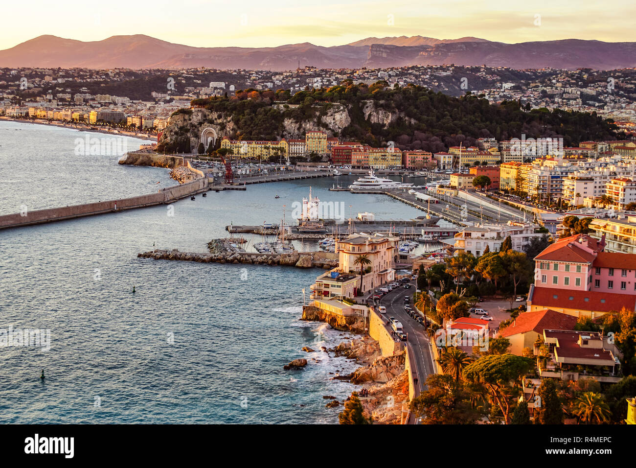 Collin du chateau hi-res stock photography and images - Alamy