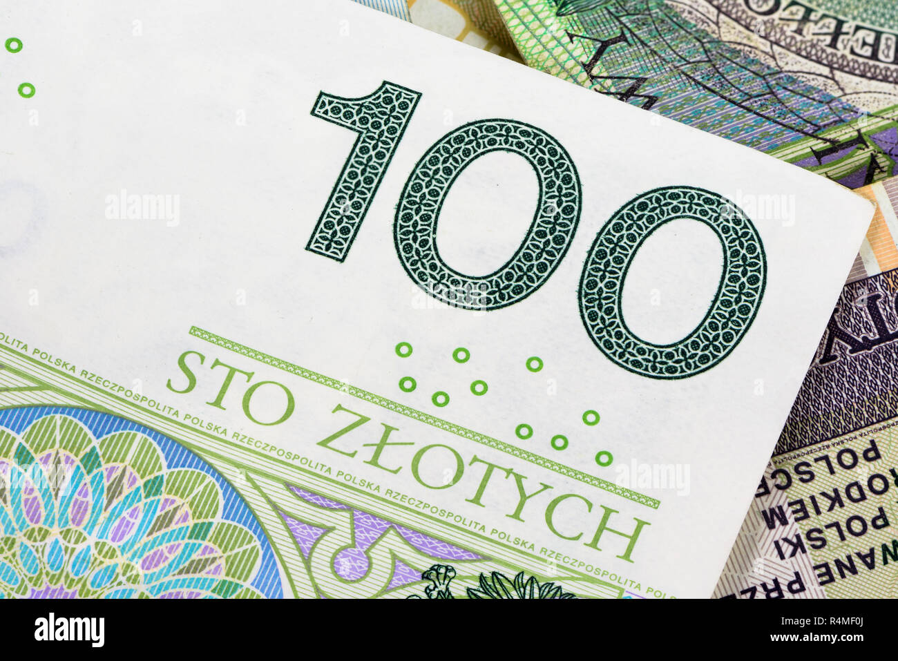 100$ banknote hi-res stock photography and images - Alamy