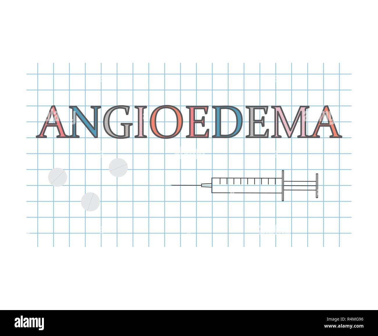 Sheet membranes Stock Vector Images - Alamy