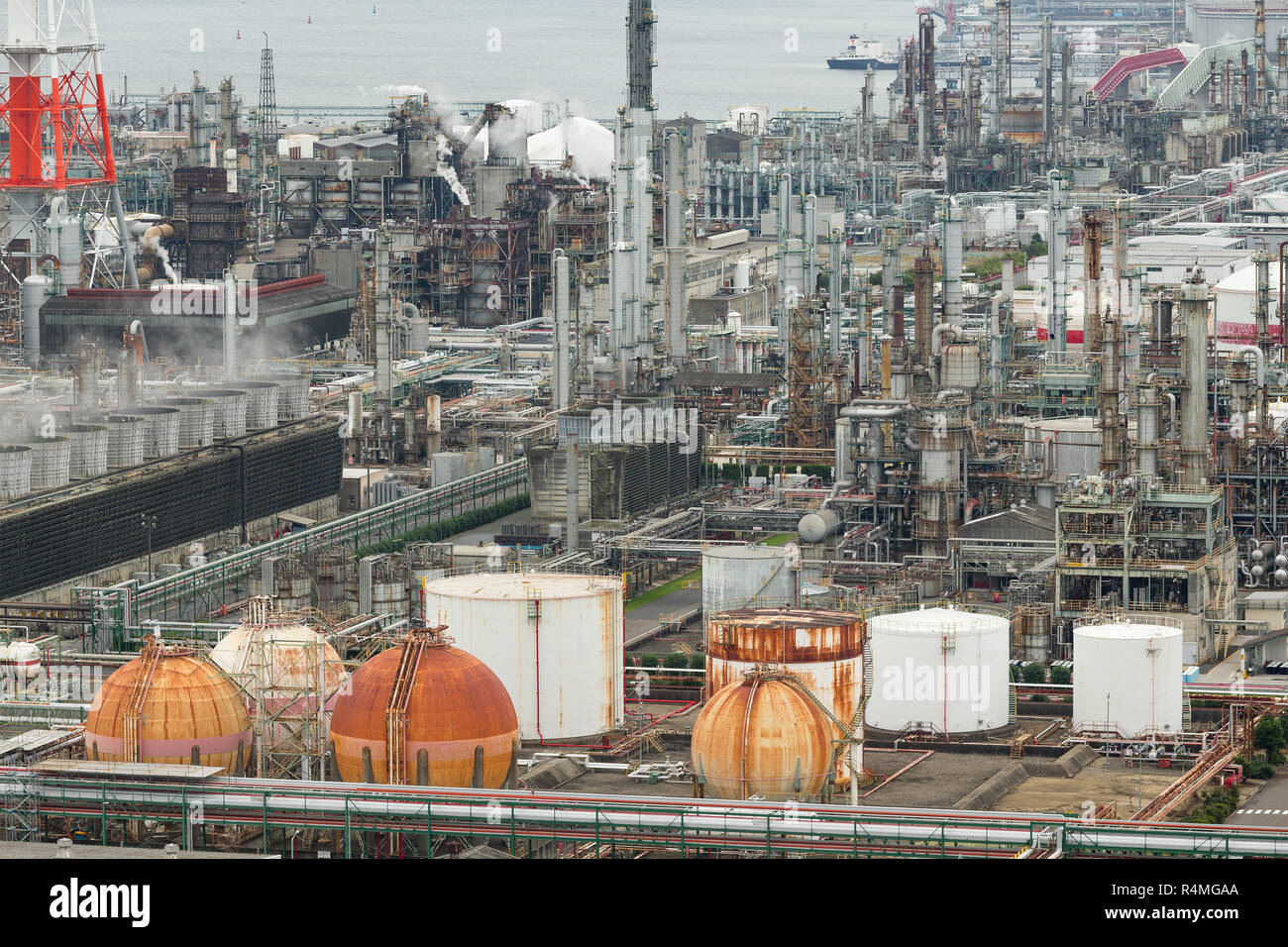 Yokkaichi Japan Stock Photos & Yokkaichi Japan Stock Images - Alamy