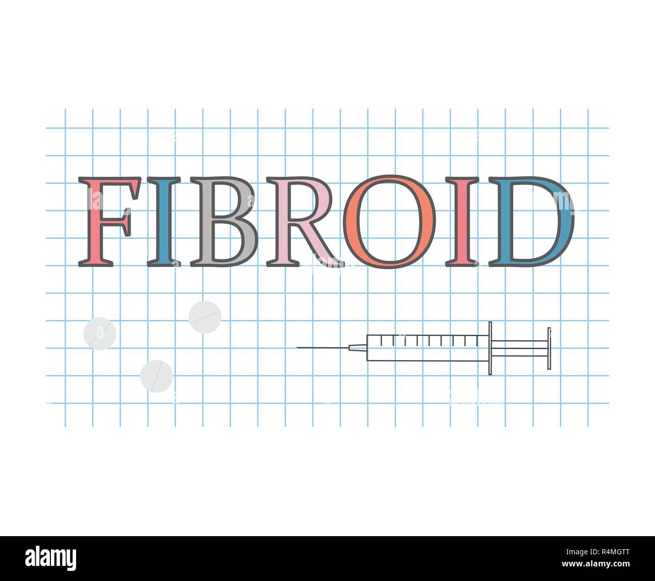 Fibroid hi-res stock photography and images - Alamy