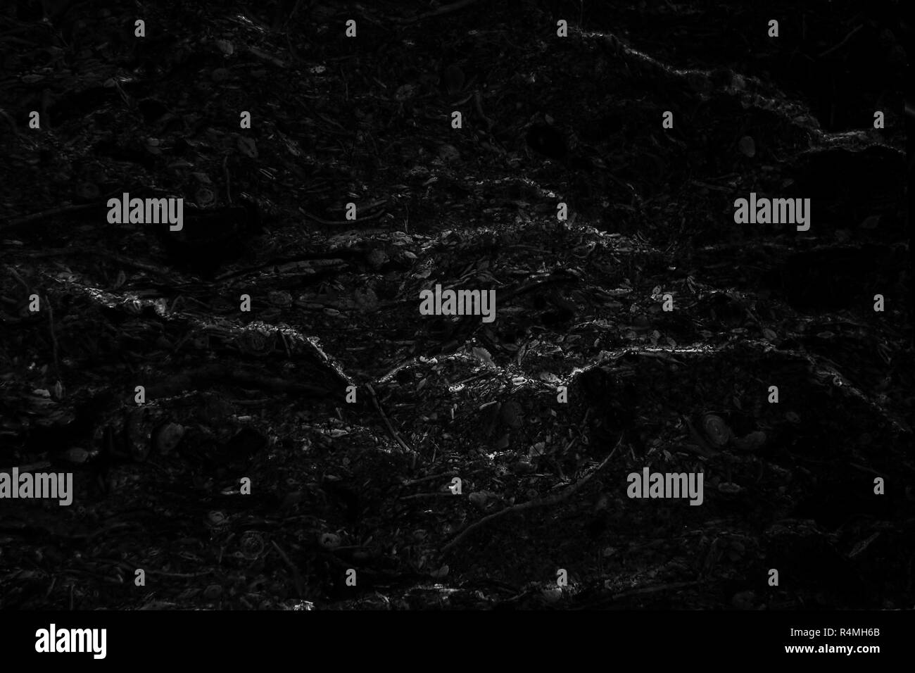 Black marble texture background, Detailed genuine marble from nature ...