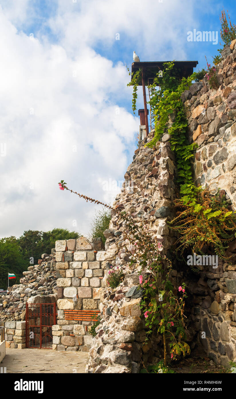 Antique stone hi-res stock photography and images - Alamy