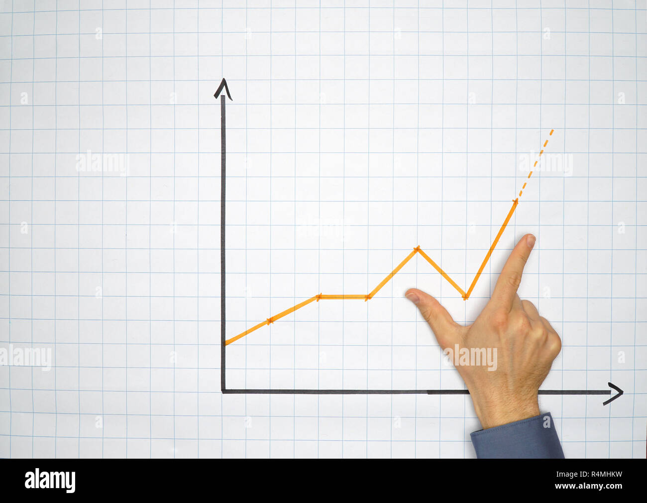 Flip Chart Angle High Resolution Stock Photography and Images - Alamy
