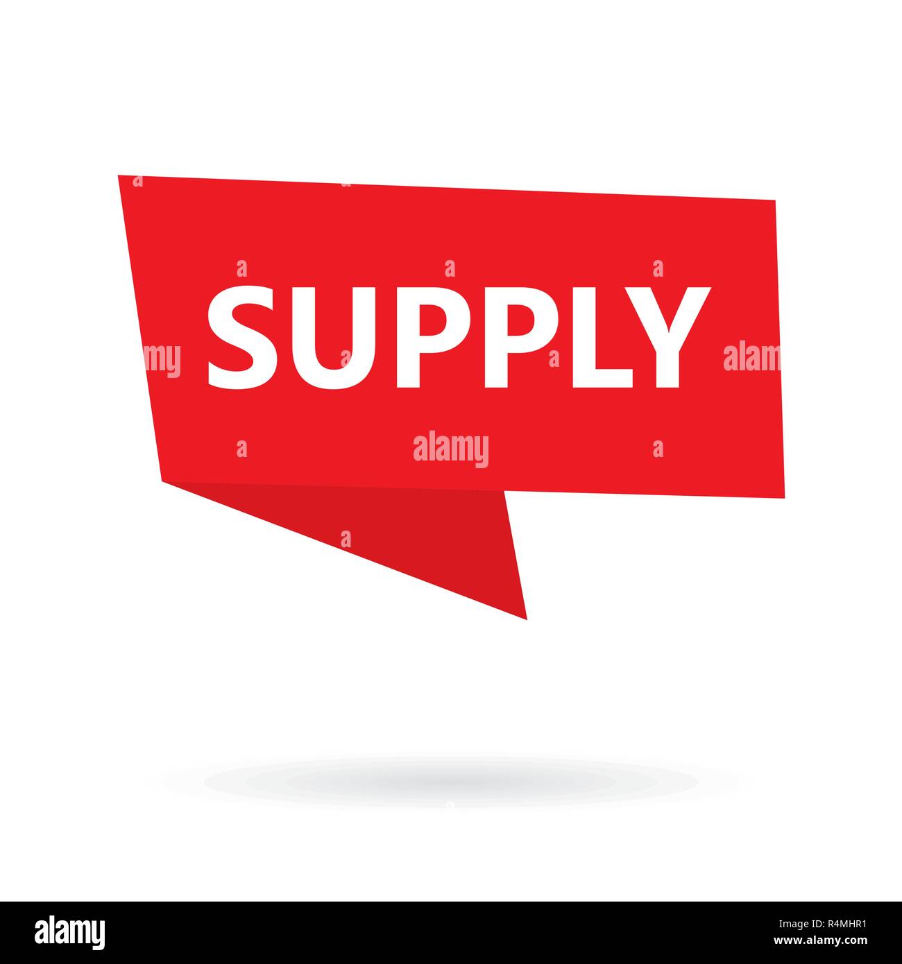 Supply And Demand Icon High Resolution Stock Photography and Images - Alamy