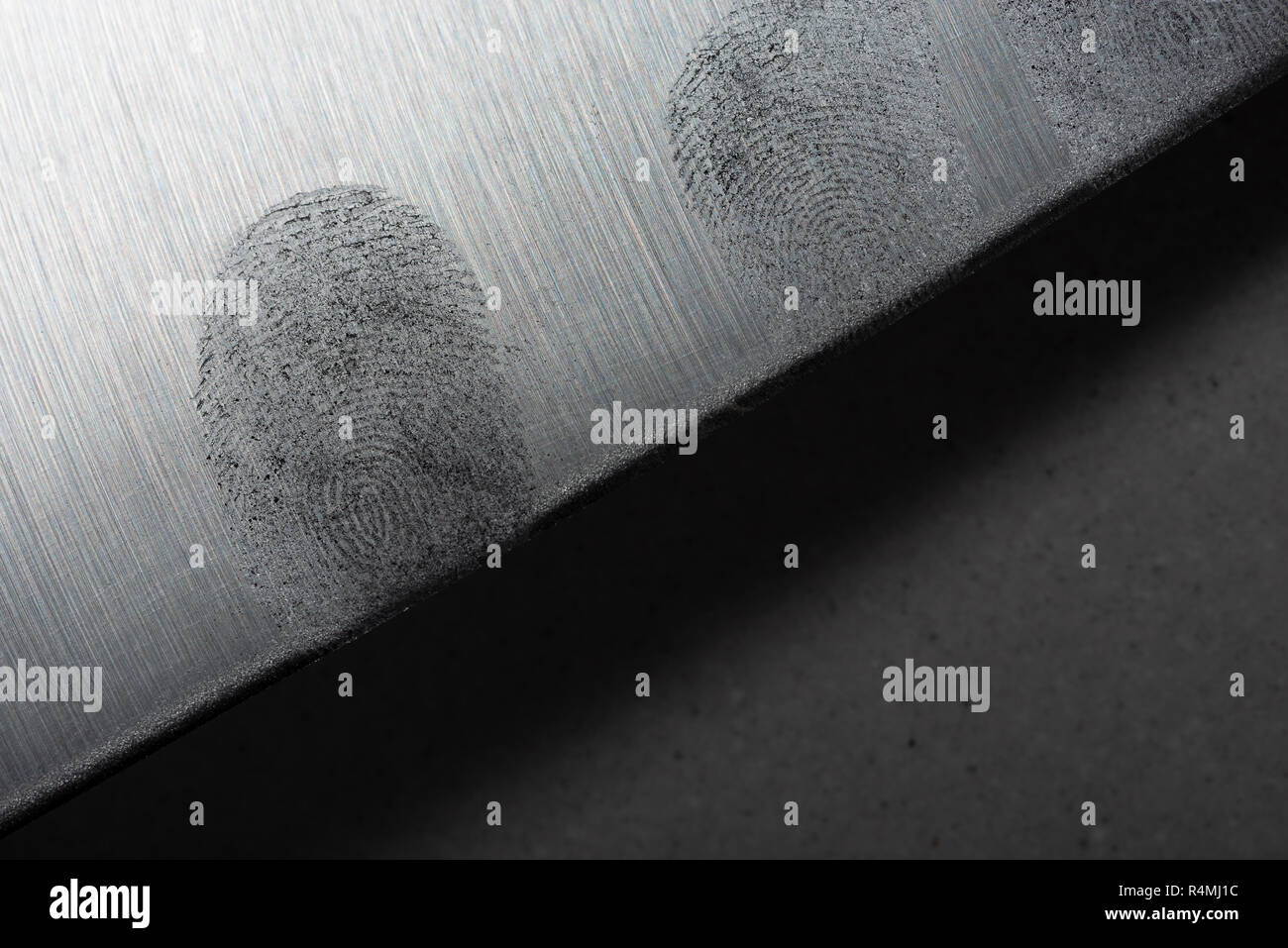 Assault weapon evidence hi-res stock photography and images - Alamy