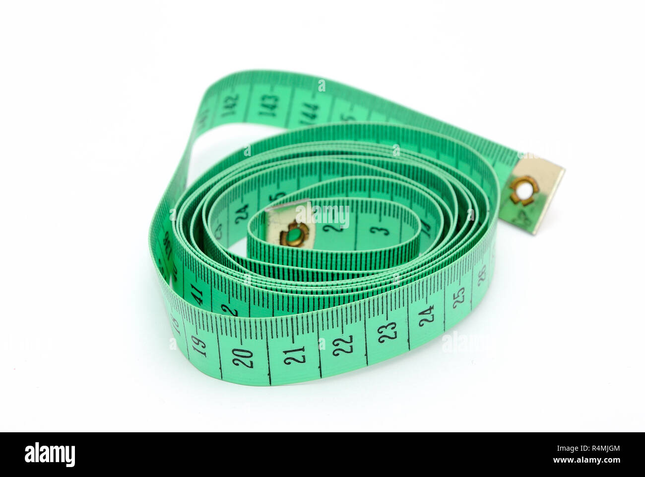 Inch tape palm hi-res stock photography and images - Alamy