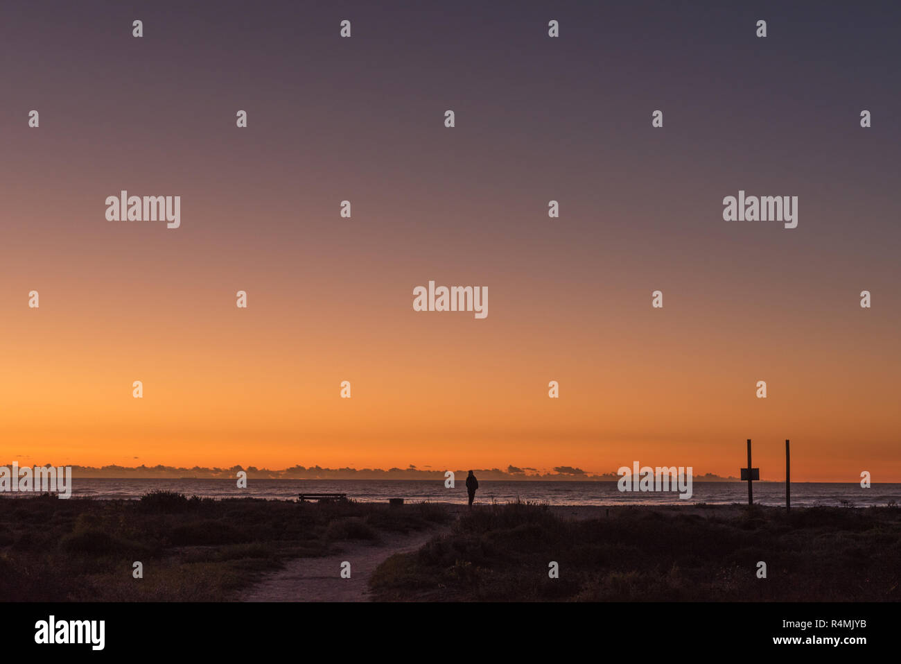 Dwarskersbos hi-res stock photography and images - Alamy