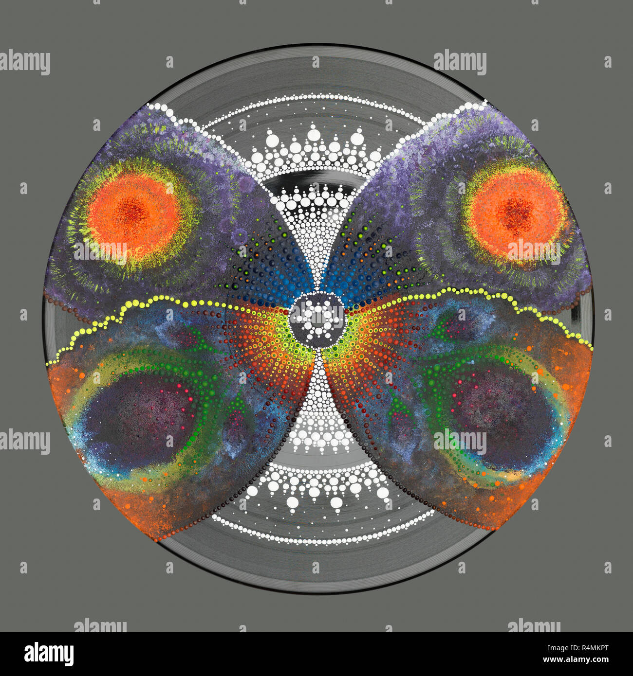 Butterfly art hi-res stock photography and images - Alamy