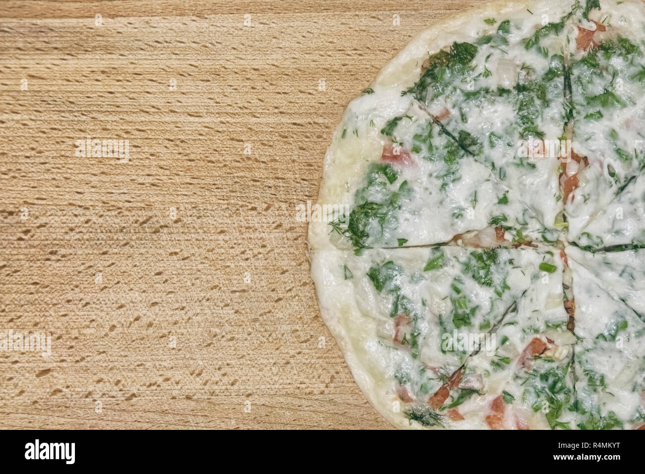 Pizza texture hi-res stock photography and images - Alamy