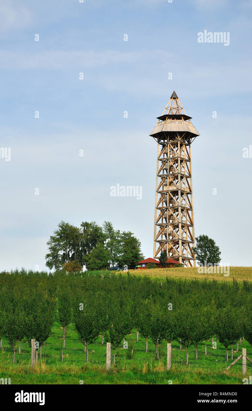Field observation hi-res stock photography and images - Alamy