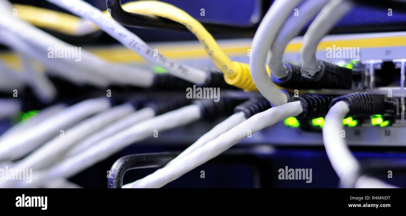 Led connections hi-res stock photography and images - Alamy