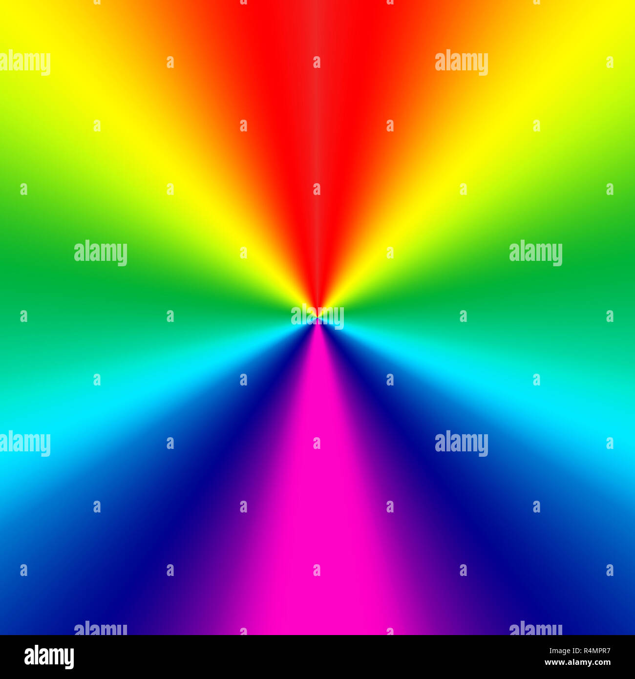 Radial gradient hi-res stock photography and images - Alamy