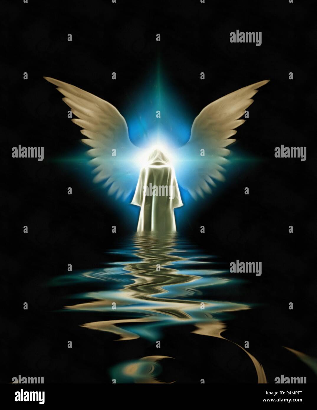 Cloaked Figure Stock Photos & Cloaked Figure Stock Images - Alamy