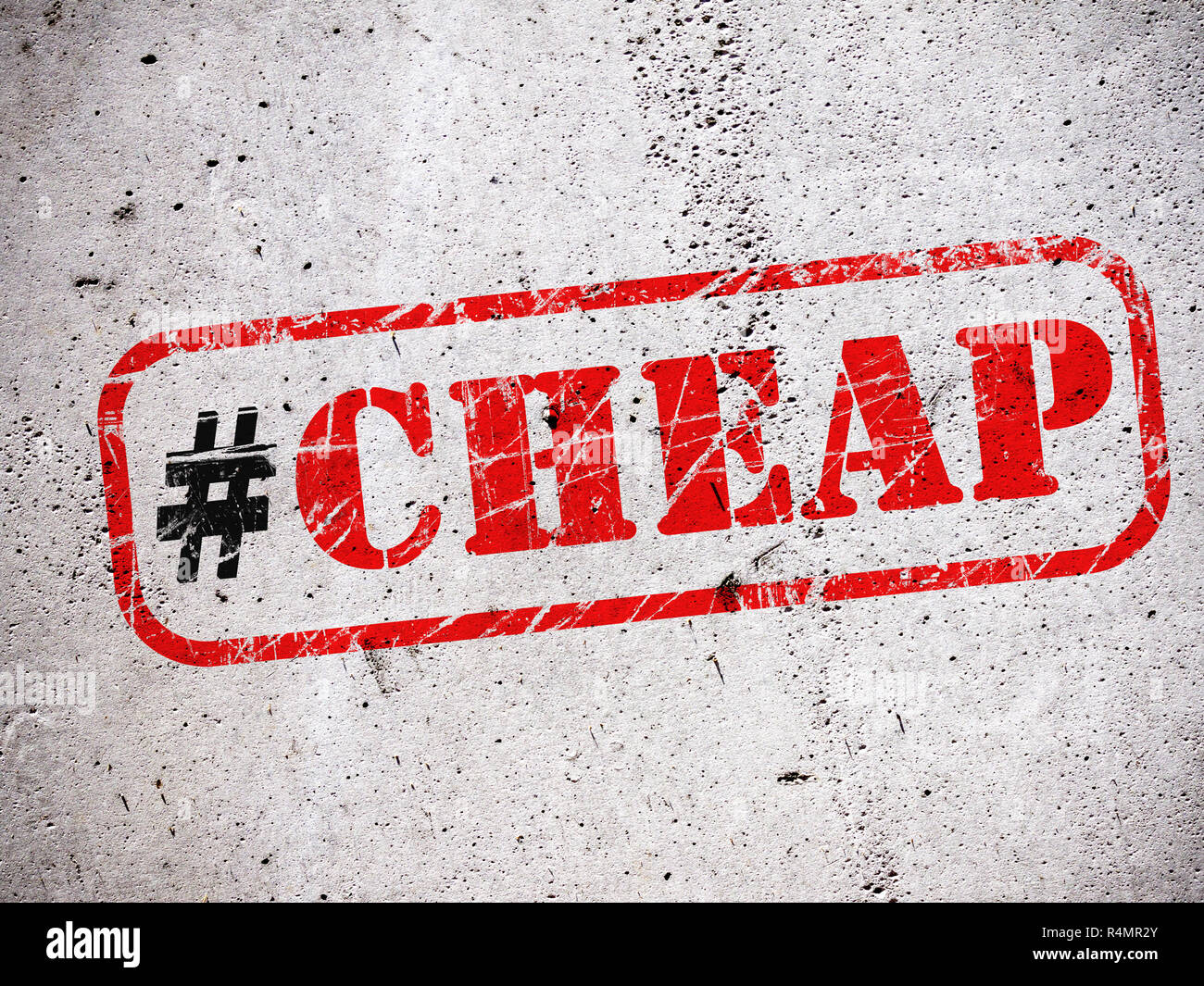 Cheap stamp hi-res stock photography and images - Alamy