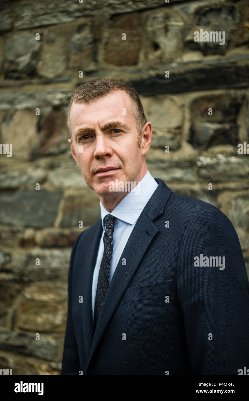 Adam price plaid cymru hi-res stock photography and images - Alamy