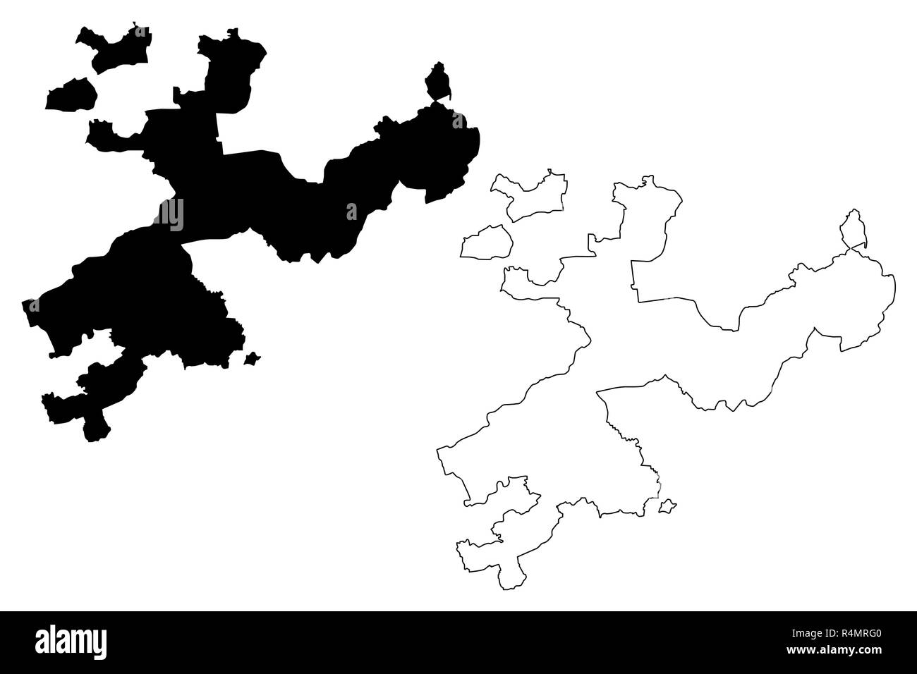Solothurn (Cantons of Switzerland, Swiss cantons, Swiss Confederation ...