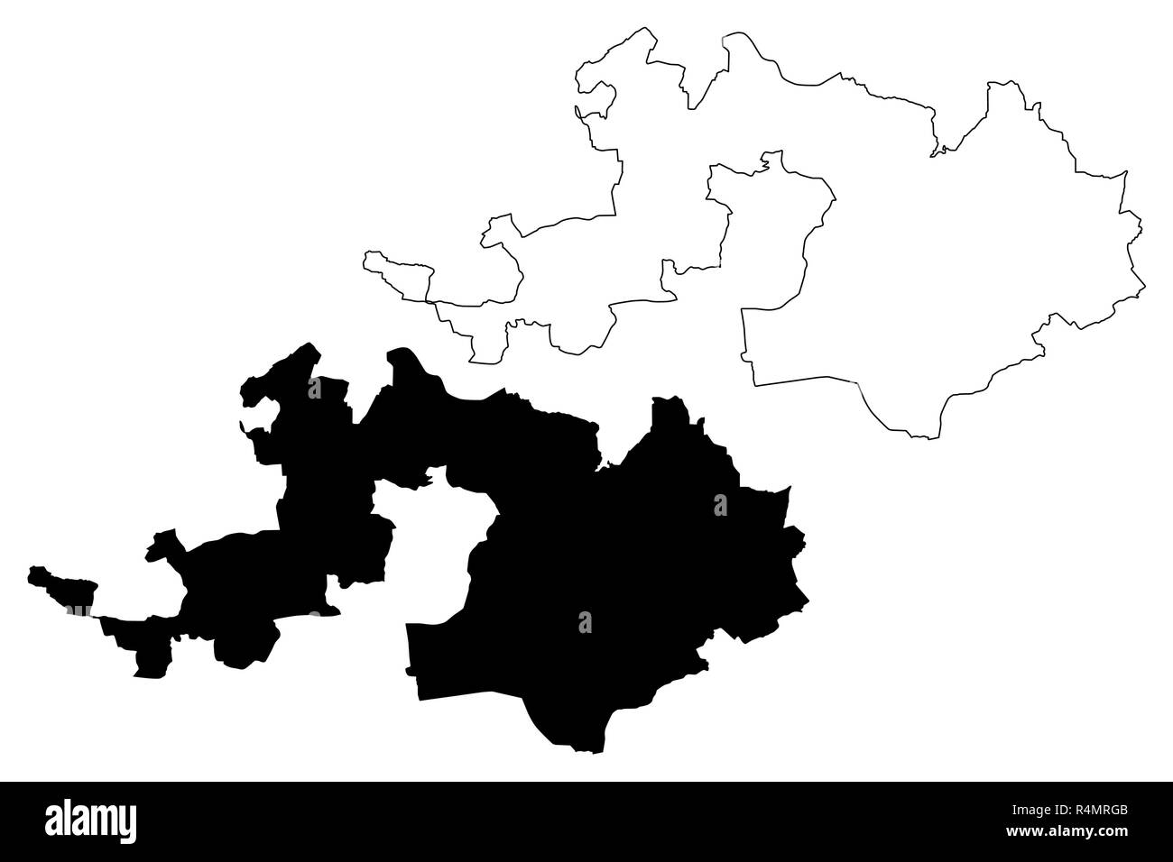 Basel-Landschaft (Cantons of Switzerland, Swiss cantons, Swiss ...