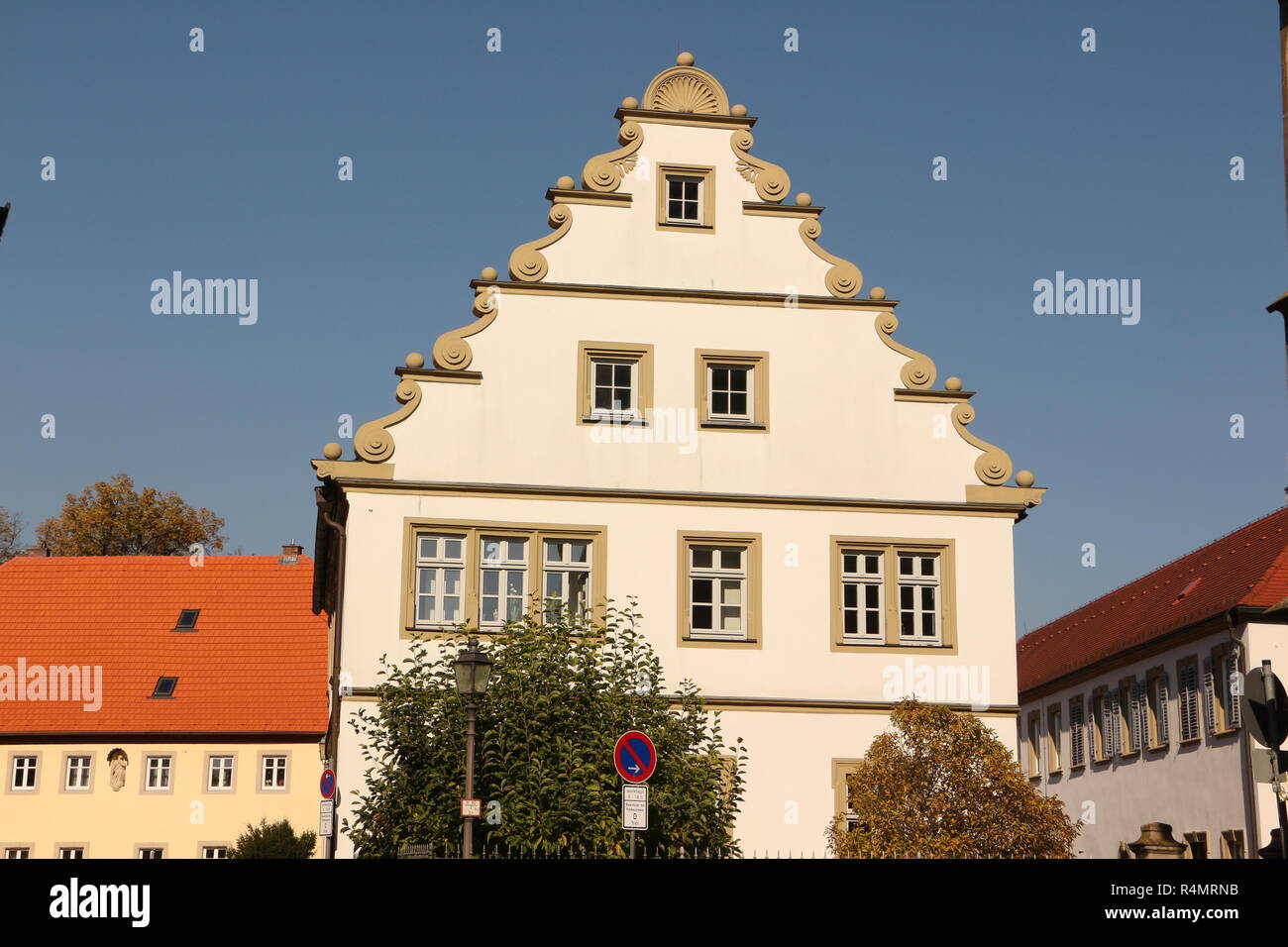 Hassfurt hi-res stock photography and images - Alamy