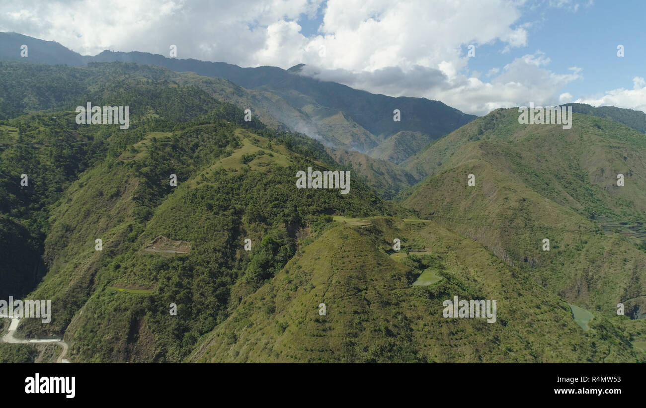 Cordillera region of luzon hi-res stock photography and images - Alamy