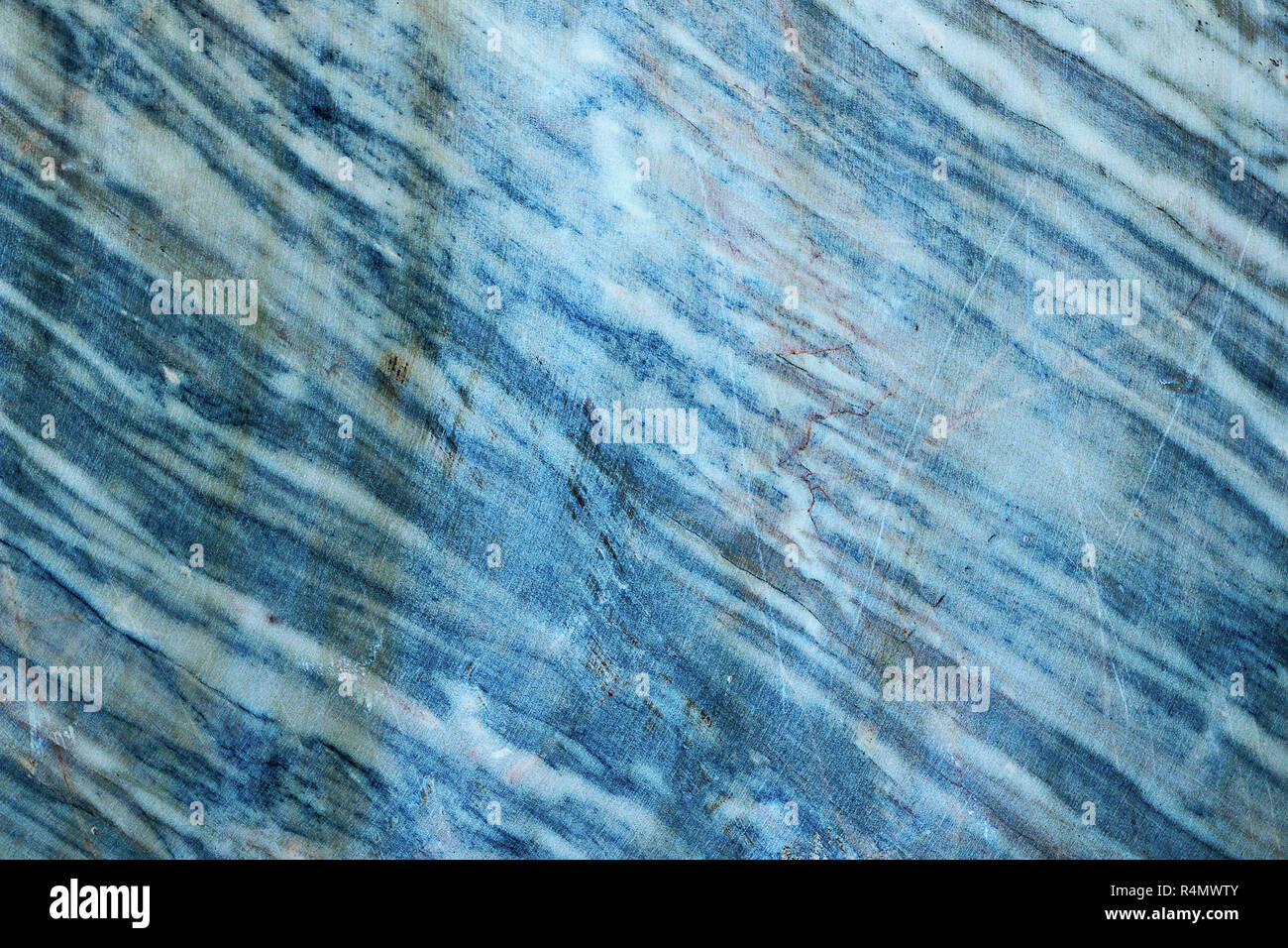 blue marble in quarry, natural texture ready for your archiutectural ...