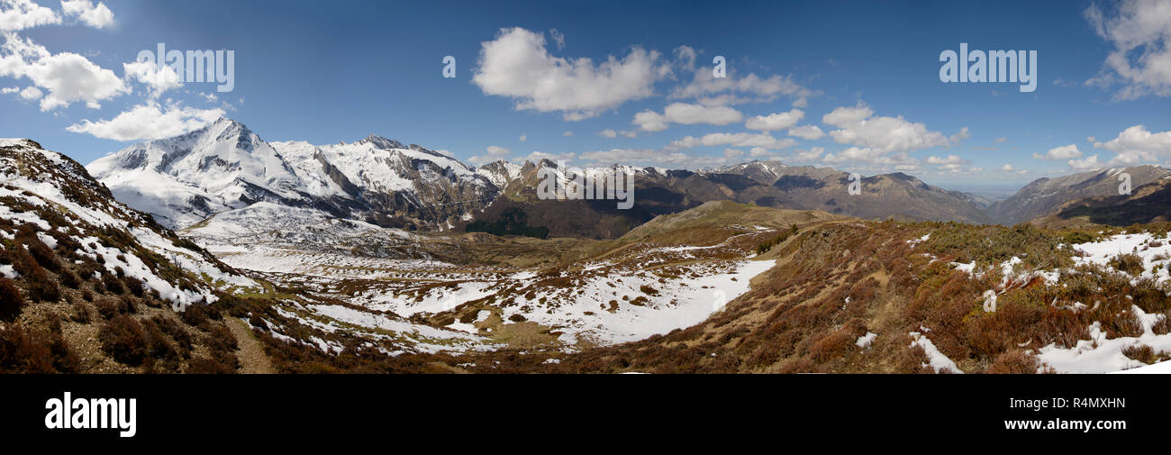 Col du soulor hi-res stock photography and images - Alamy