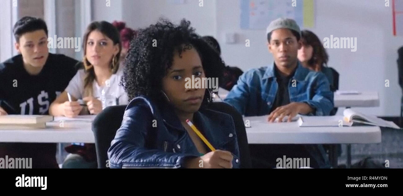 JINN, (from left): Gabriel Garzaro, Rikki Valentina, Zoe Renee, Kelvin ...