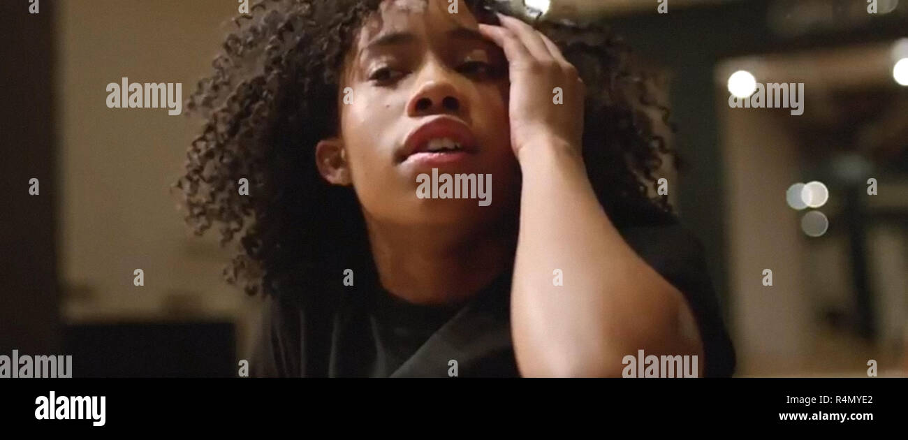 JINN, Zoe Renee, 2018. © Orion Classics / courtesy Everett Collection ...